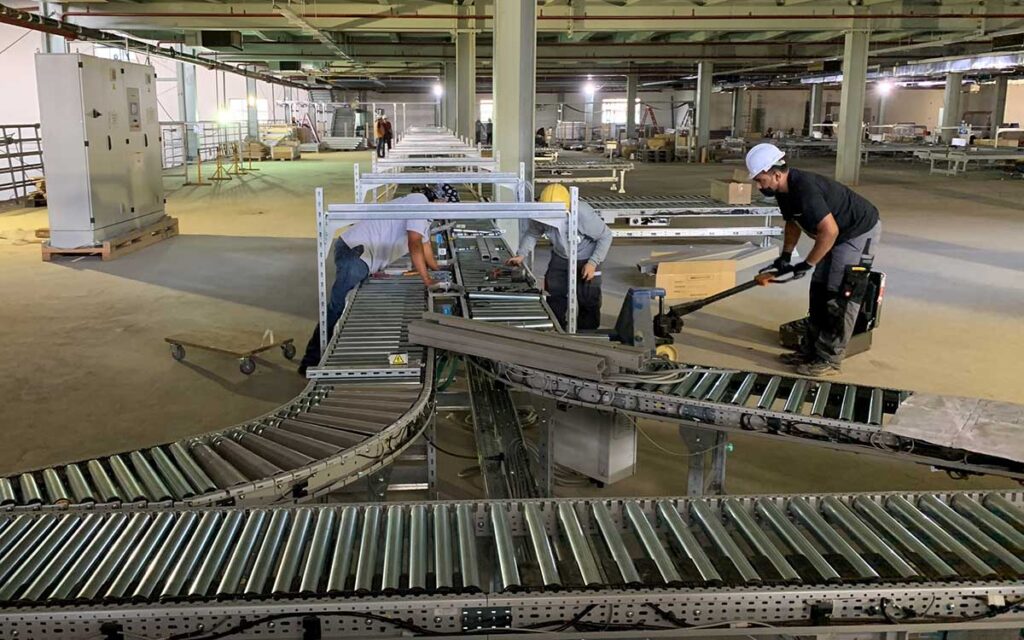 GOLDEN ABC | retailer | Manila | ThreeSixty Suply Chain Group