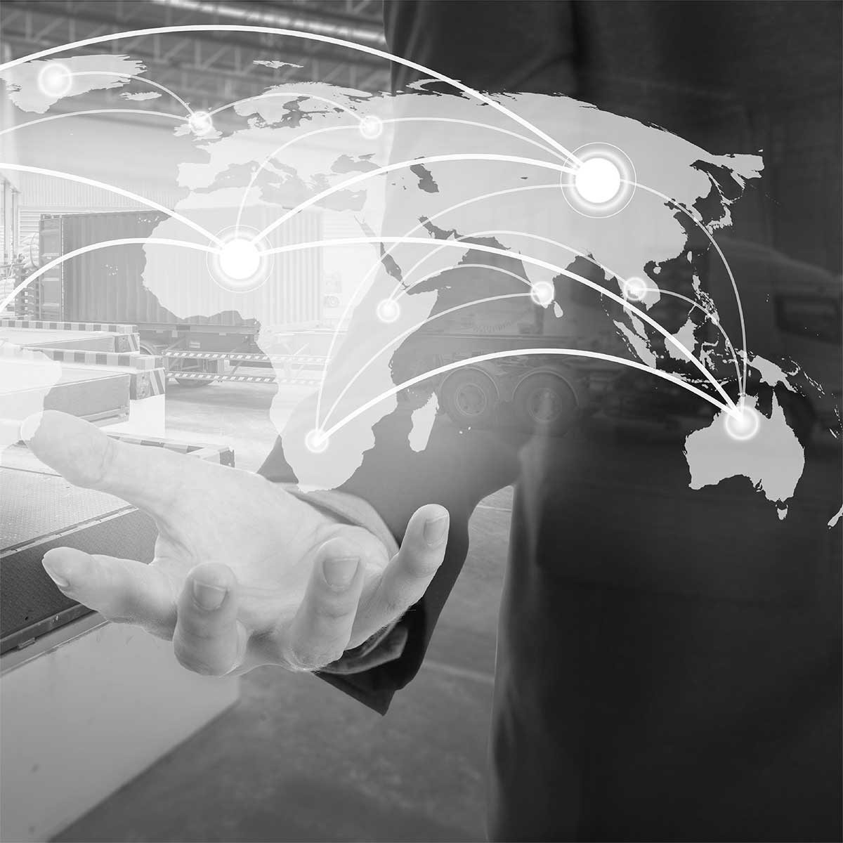 Supply Chain Consultants | ThreeSixty Supply Chain Group