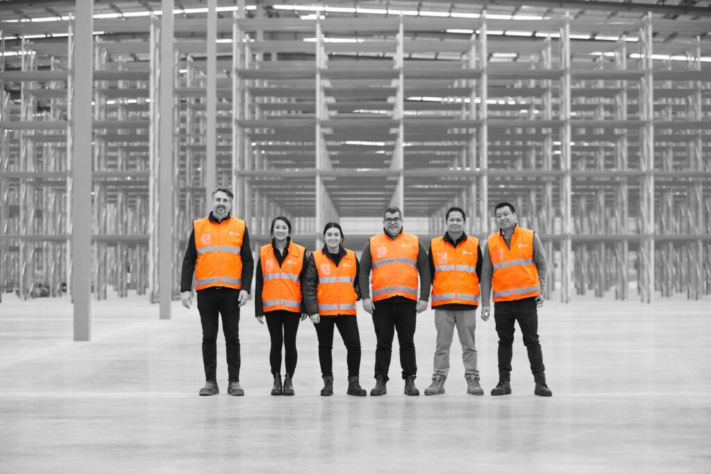 Supply Chain Consultants | ThreeSixty Supply Chain Group